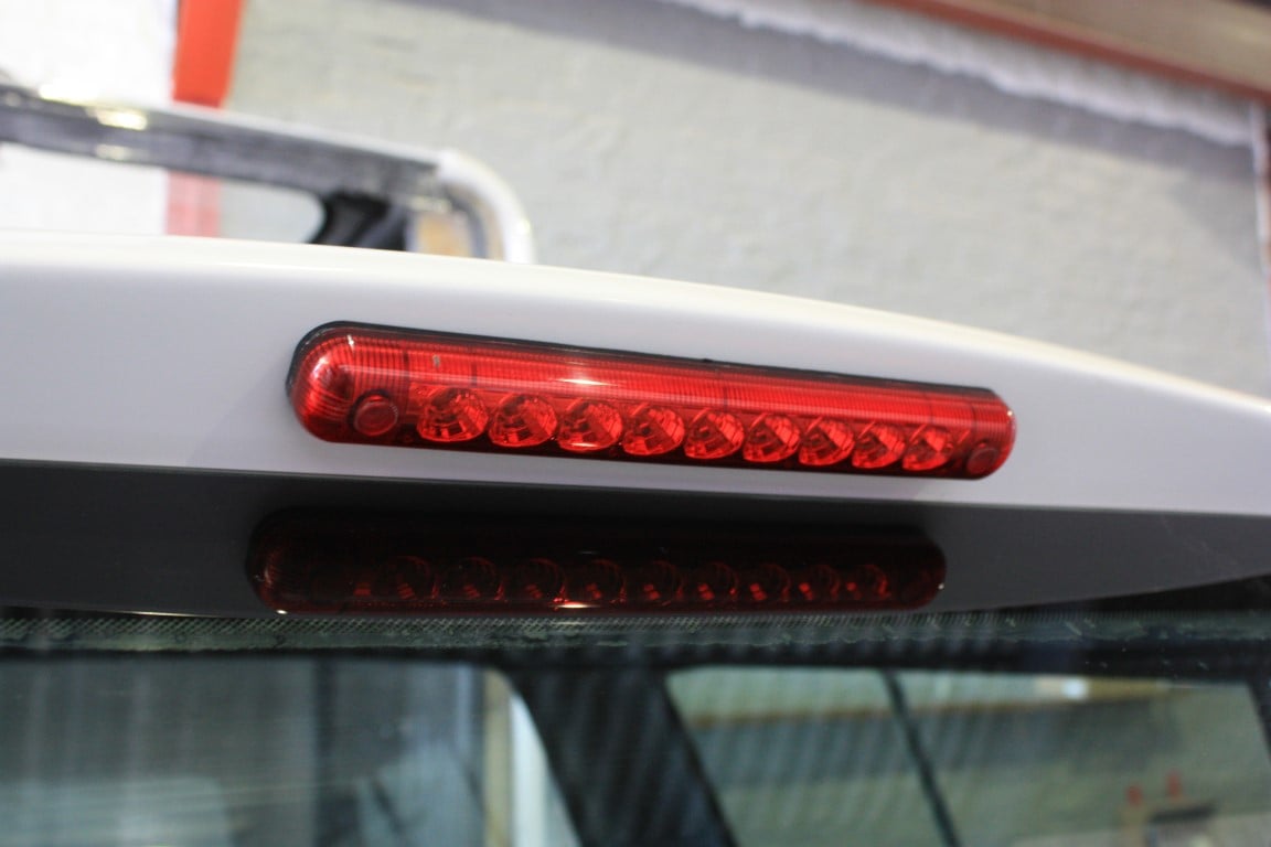 Parts & Accessories | Beekman Canopies