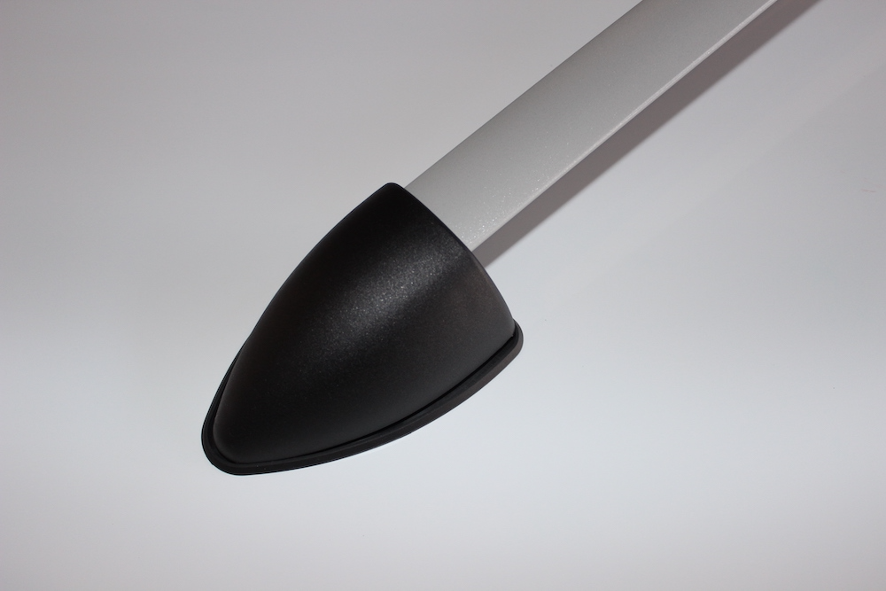 Chevrolet Viva Utility Canopy Beekman Lowline Executive - Beekman Canopies