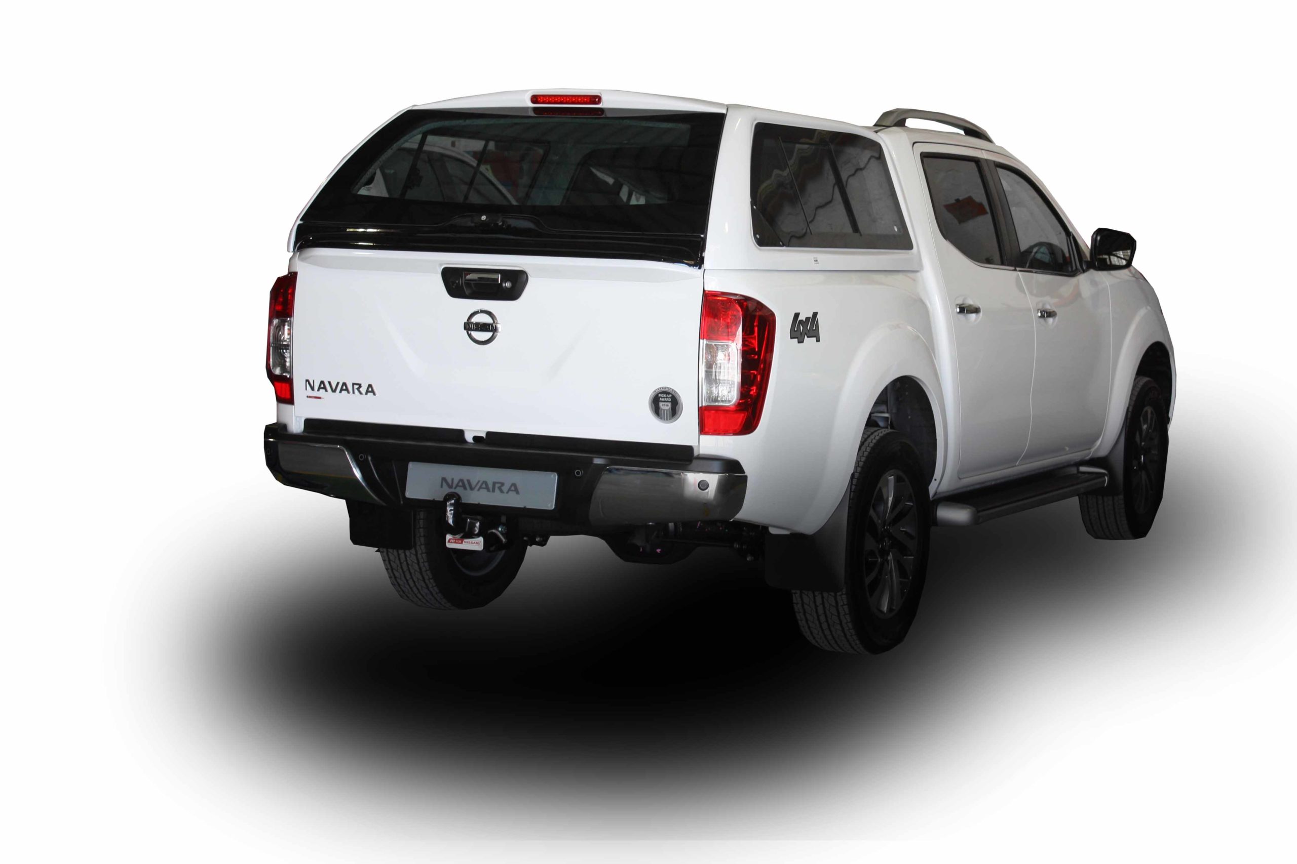 Nissan Navara Double Cab Canopy Beekman Executive (Latest) - Beekman ... Nissan Navara Double Cab Canopy Beekman Executive (Latest) - Beekman ...