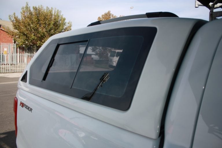 Parts & Accessories - Beekman Canopies