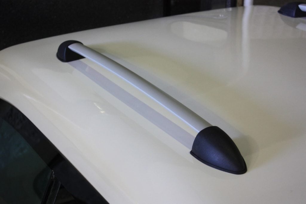 Parts & Accessories - Beekman Canopies