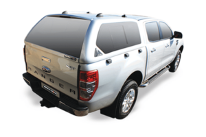 Ford Bakkie Canopies - Beekman Canopies