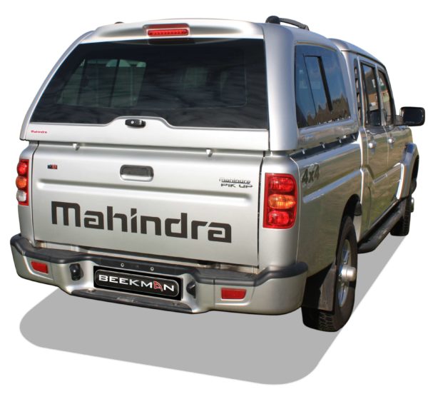 Mahindra Canopies | Beekman Canopies