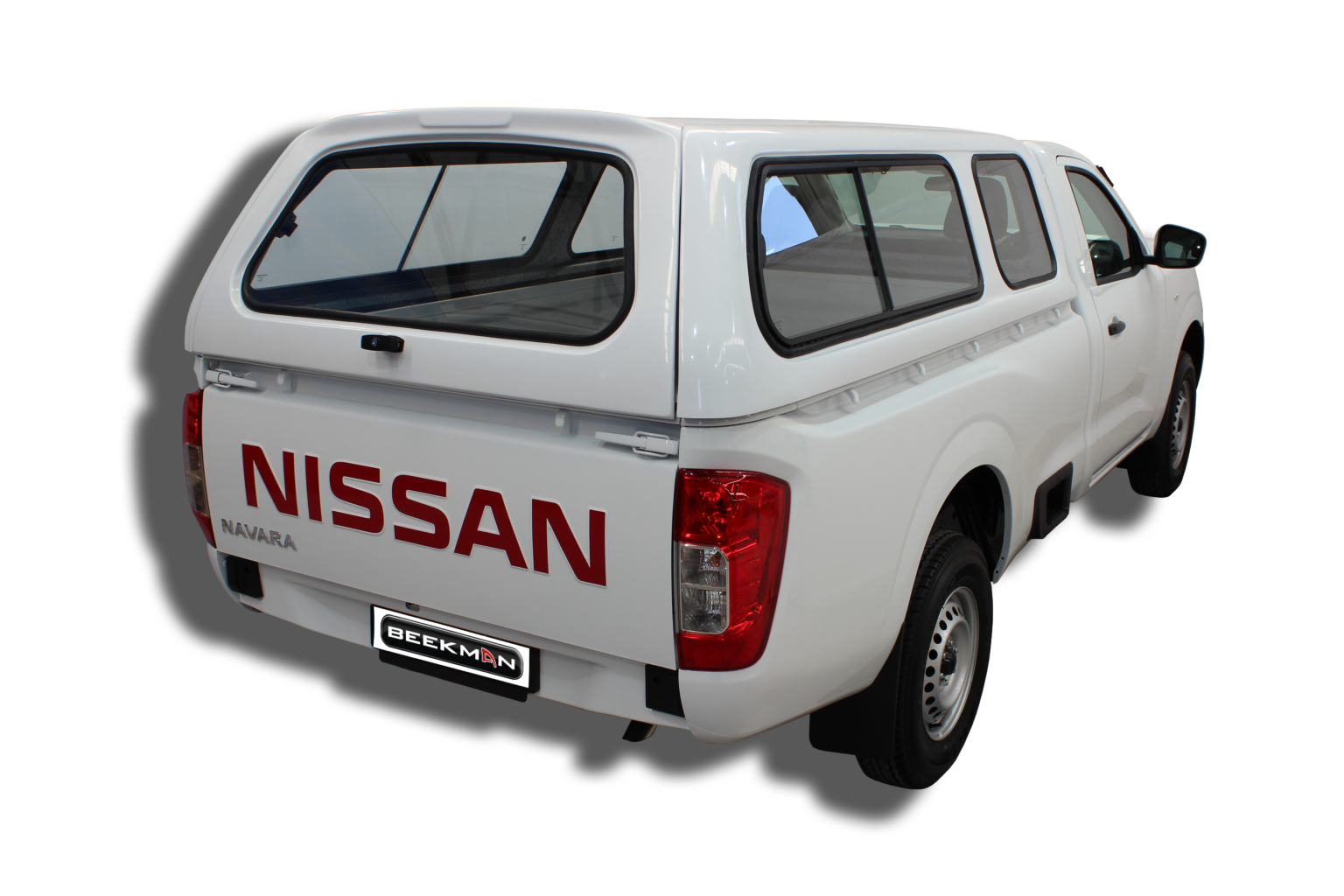 Nissan Canopies | Beekman Canopies