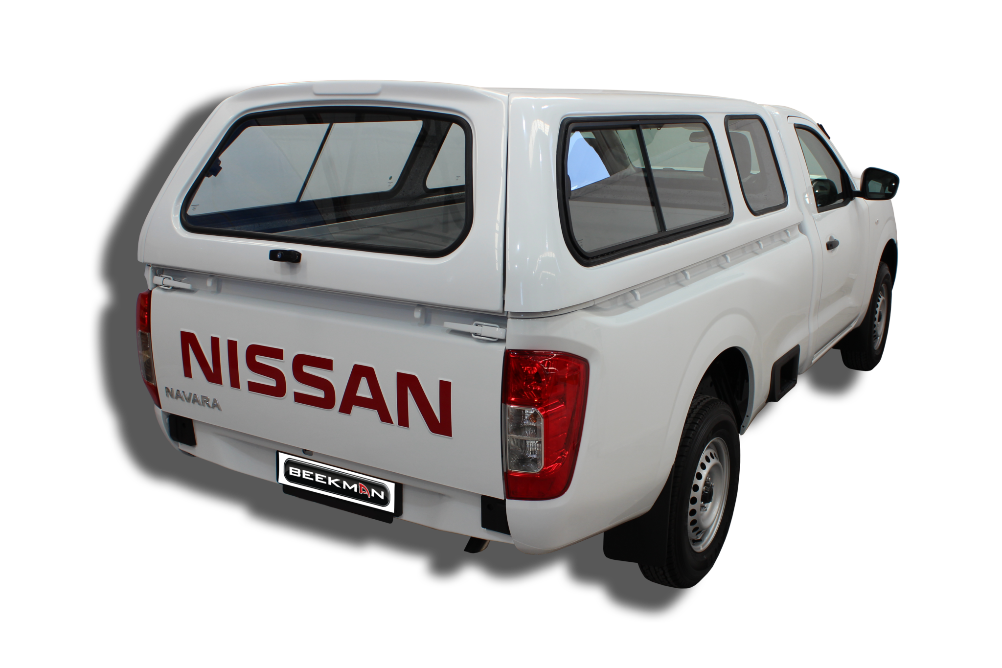 Nissan Canopies | Beekman Canopies