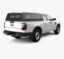 Rhino Xtreme Alu Canopy, Ford Ranger Super Cab (2023-current) | Beekman ...