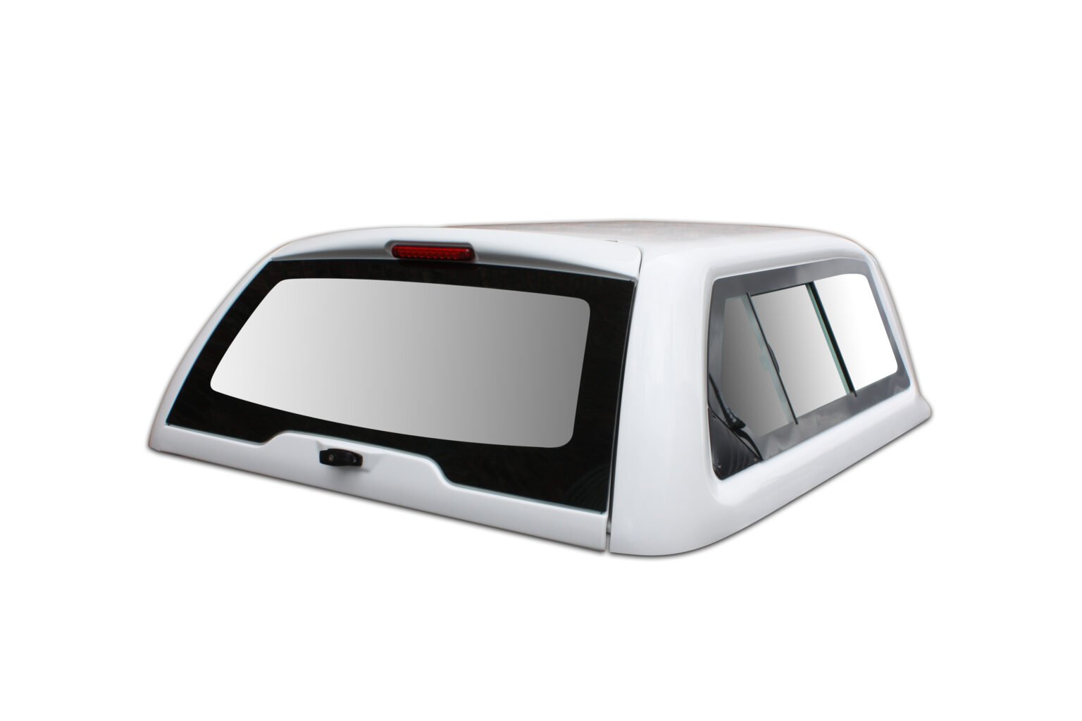 Toyota Hilux Double Cab Canopy Beekman Lowline Executive J-Deck (Latest ...
