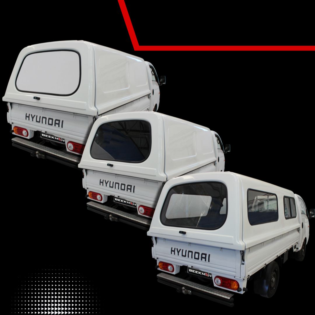 Fleet Services | Beekman Canopies