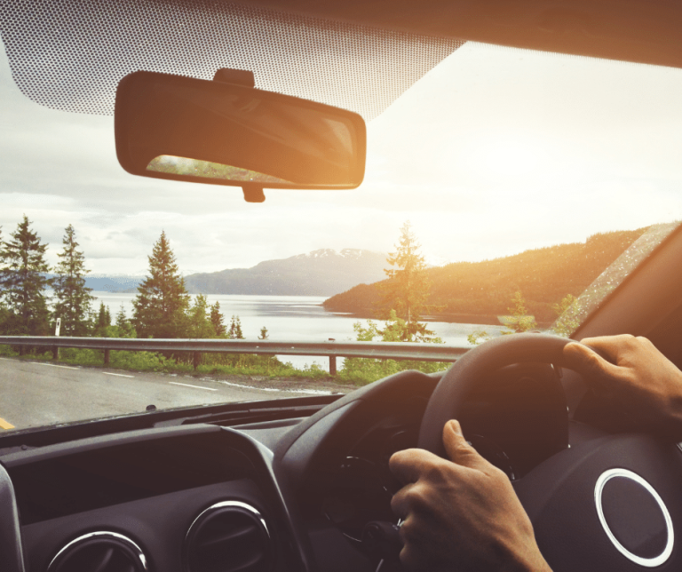 Best Road Trips in South Africa - Beekman Canopies